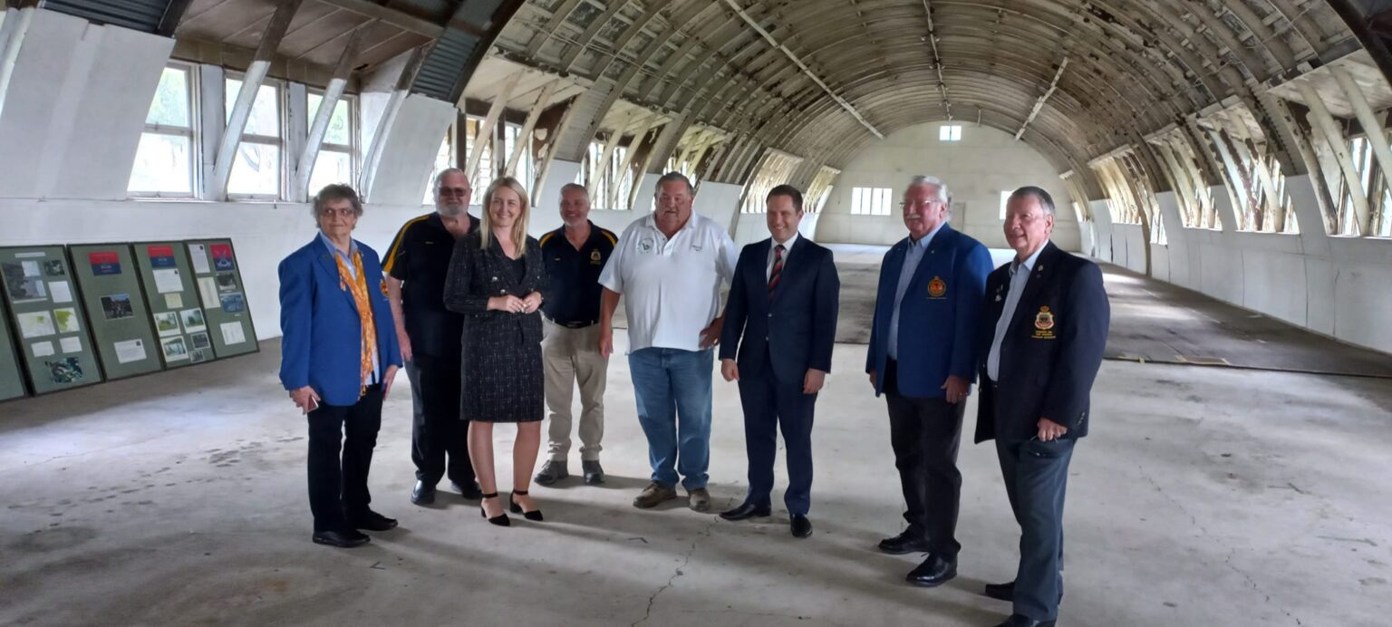 Discovering Scheyville Project's Insights and Updates