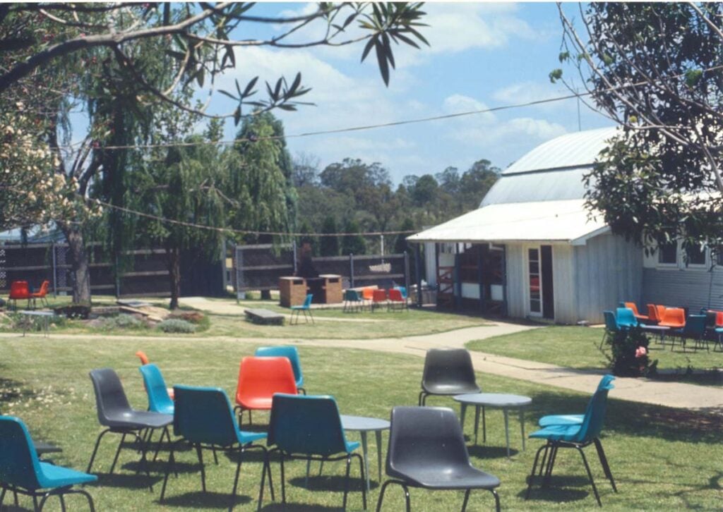 Discovering Scheyville Project's Insights and Updates