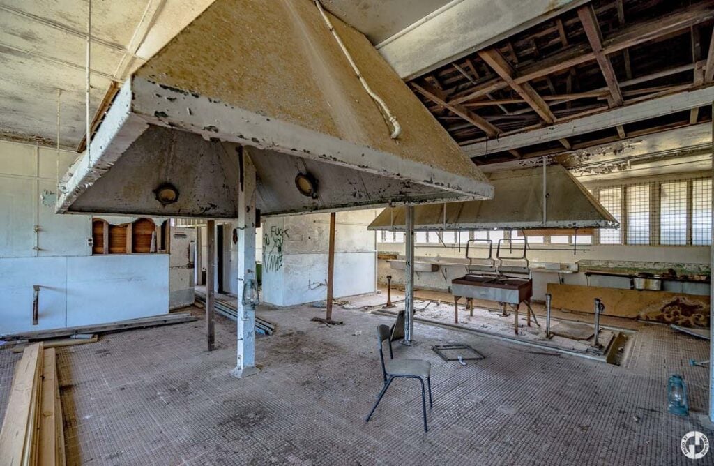 Discovering Scheyville Project's Insights and Updates