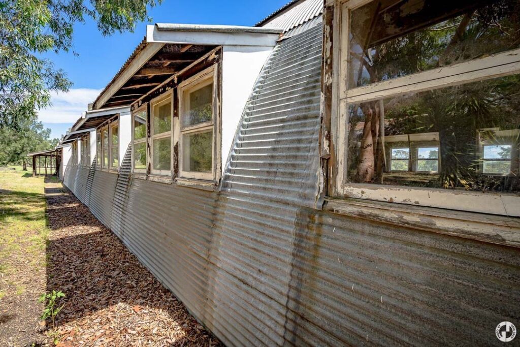 Discovering Scheyville Project's Insights and Updates