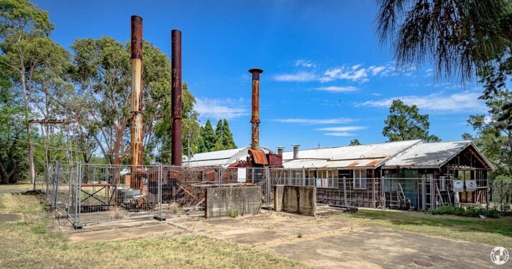 Discovering Scheyville Project's Insights and Updates